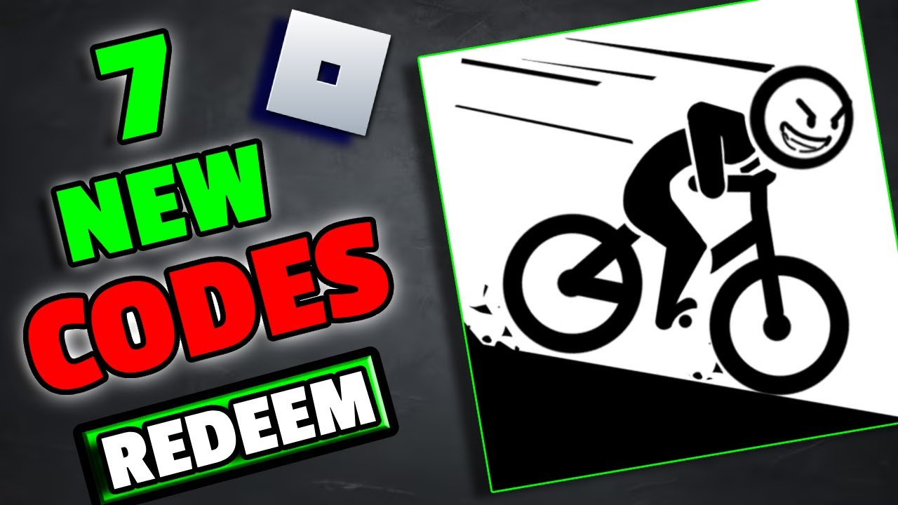 *Secret* Roblox Bike Race Simulator CODES 2023 - YouTube