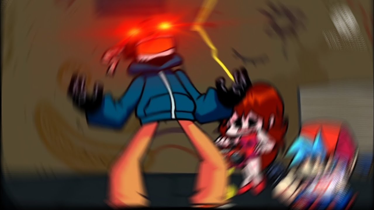 Whitty screaming shawdy is a melody meme - YouTube