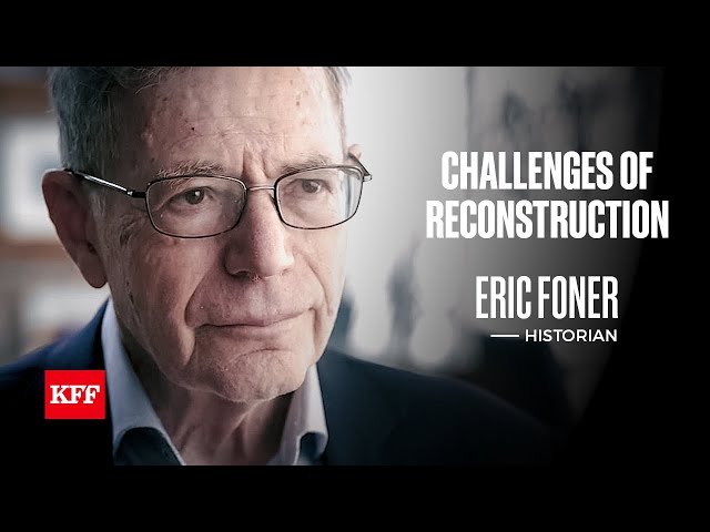 Eric Foner's Instagram, Twitter & Facebook on IDCrawl