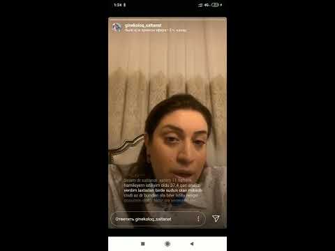 Vital Doğum Evi. mama ginekoloq Səltənət Məcidova