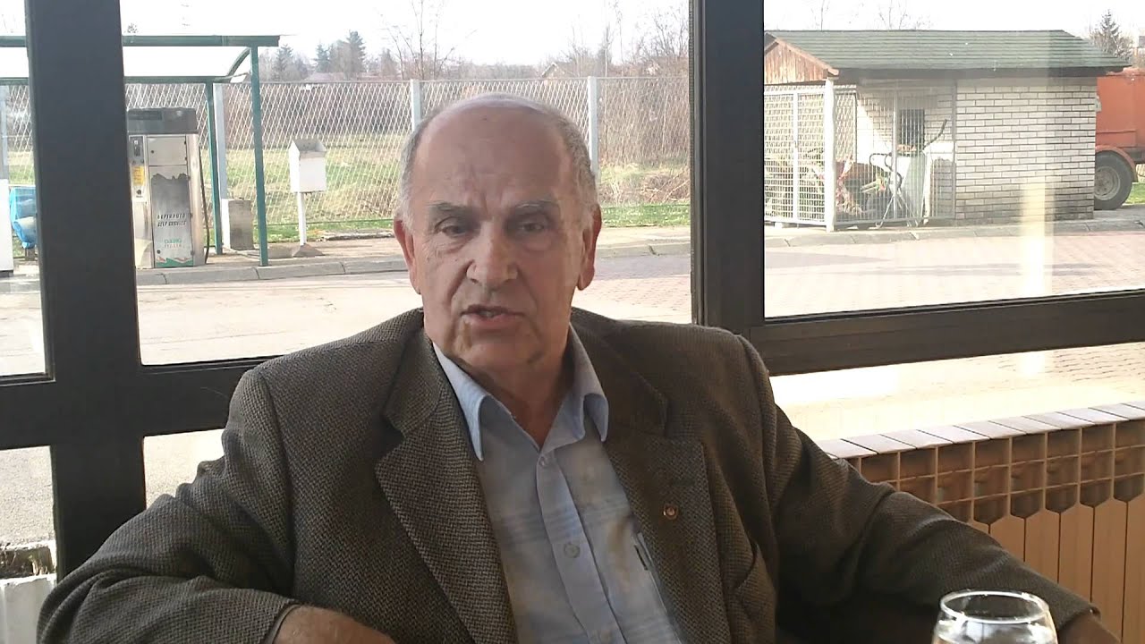 Gostimir Nadmoc u tehnici - YouTube