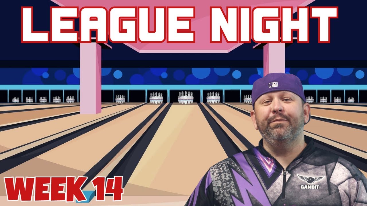 X-MEN League Night..Testing the NEW TRACK THEOREM PEARL.. - YouTube