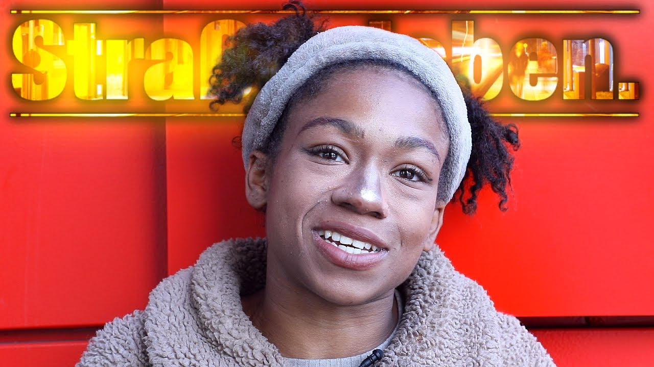 Junge Dame warnt alle Jugendliche ☣️ Danke an Melli für diesen Warn ...