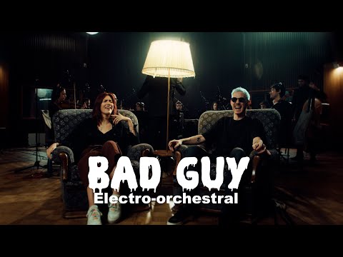 Bad Guy - LittleBigWhale & PV Nova & Curieux (cover)