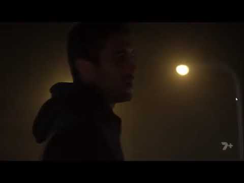 Home and Away Heath Braxton Return - YouTube