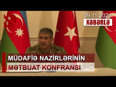 Zakir Həsənov: “Vətən müharibəsində Türkiyə istehsalı olan silahlardan da istifadə etdik”