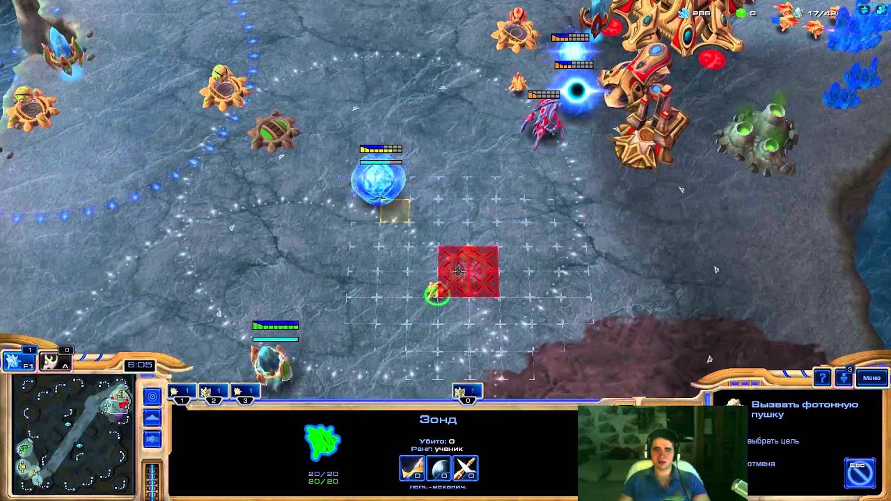 2x2 Dan+Daggoth PPvsPZ - YouTube