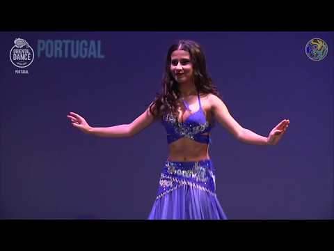 ODW 2019: 2nd Place Amateur Category - Leyla (Portugal)