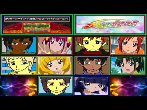 ian2x4's Top 20 deviantART Gallery 22 - YouTube