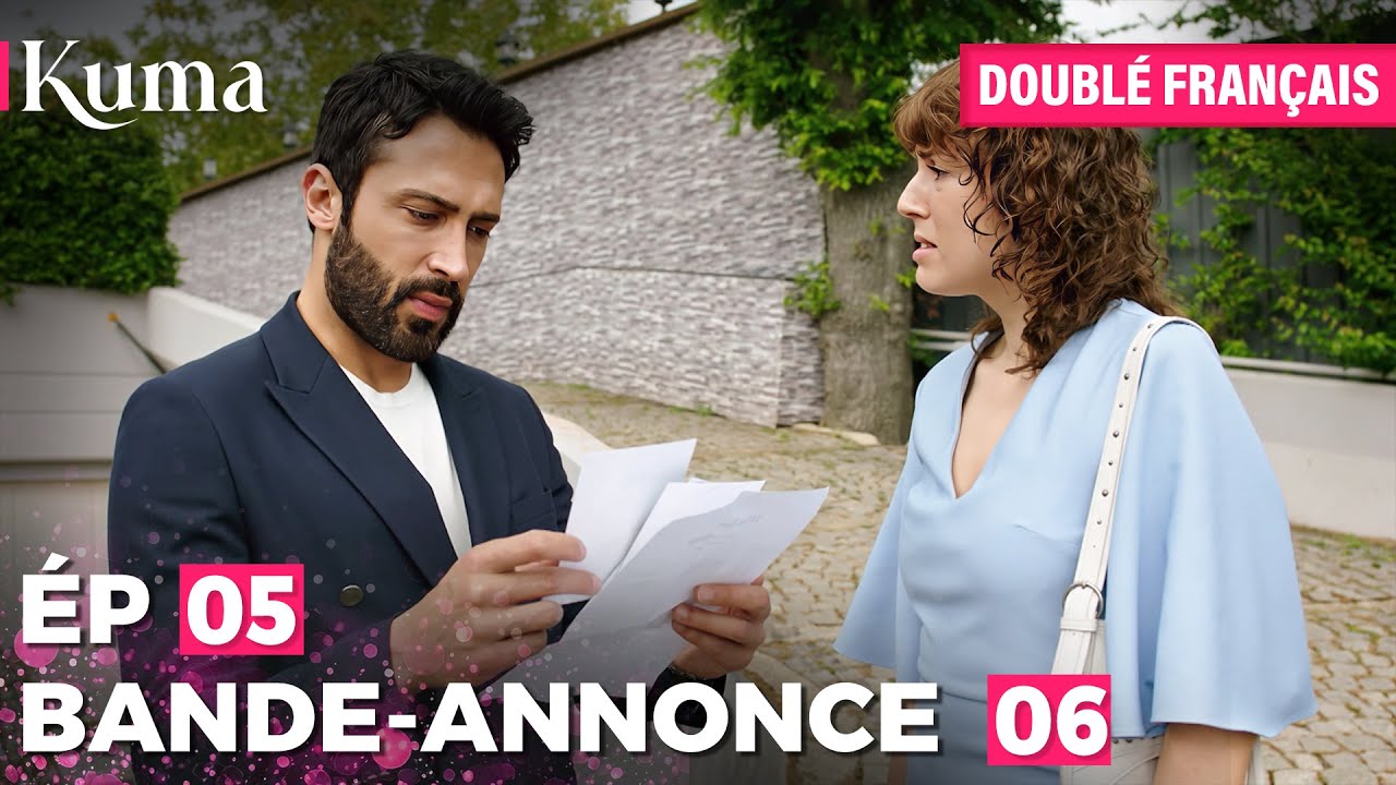 KUMA | Bande-annonce 06 ÉP 05 | Sol Yanım (Doublé en Français) - YouTube
