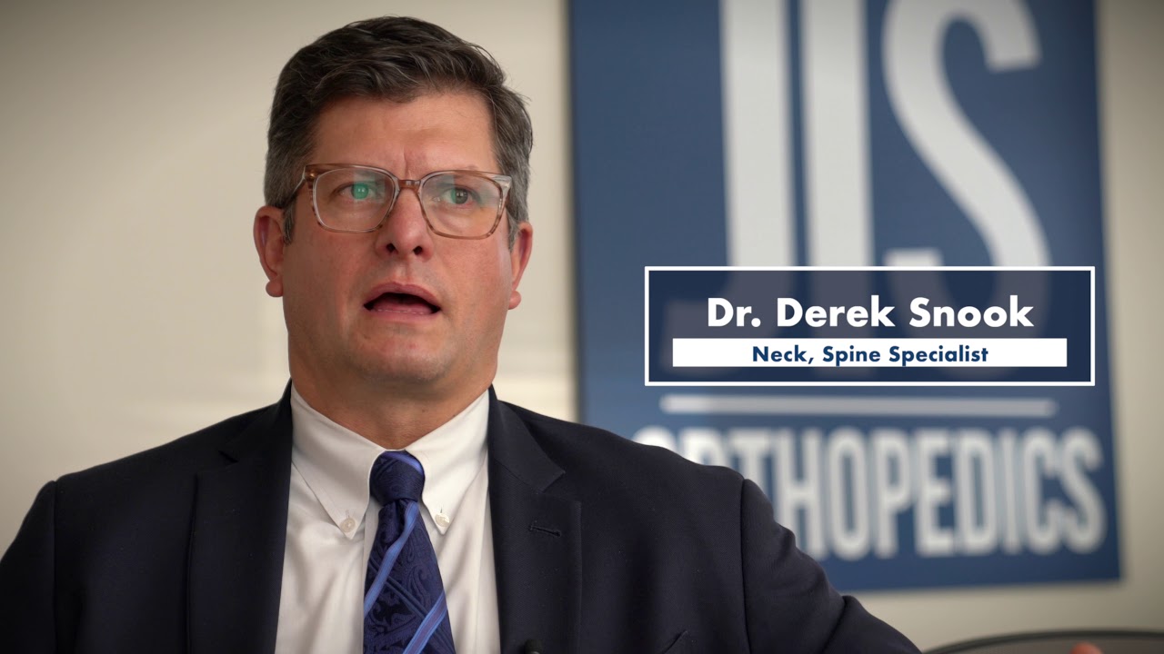 Ask-a-Doc :: When Can I Return to Work? (w/Dr. Derek Snook) - YouTube