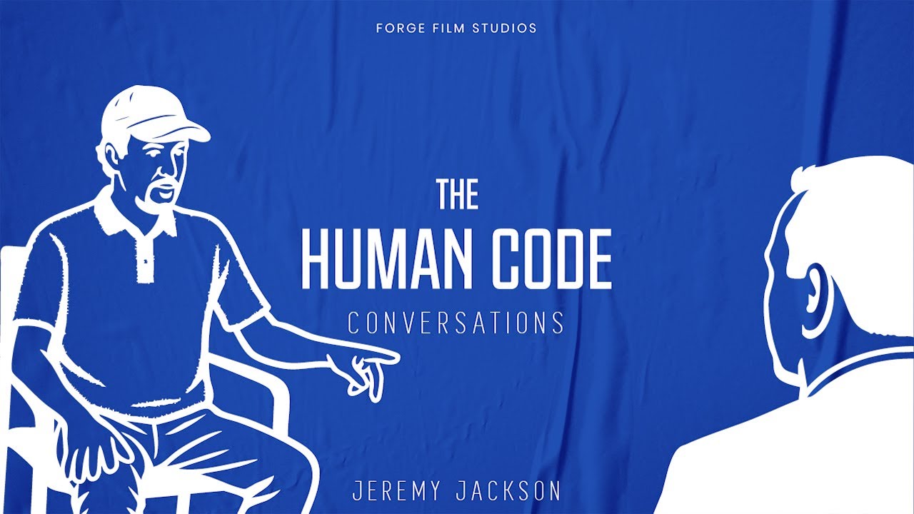 The Human Code: Conversations | Episode 10: Agents, Risk & Human ...