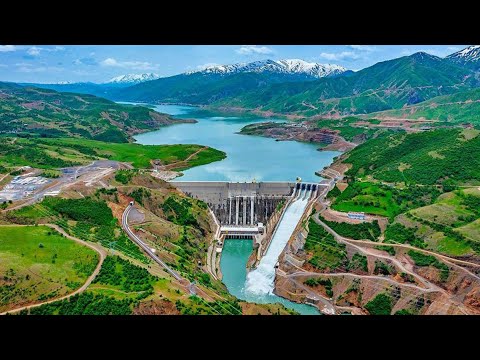 İSKİ Genel Müdür Yardımcısı Solmaz: İstanbul'u susuz bırakmayacağız