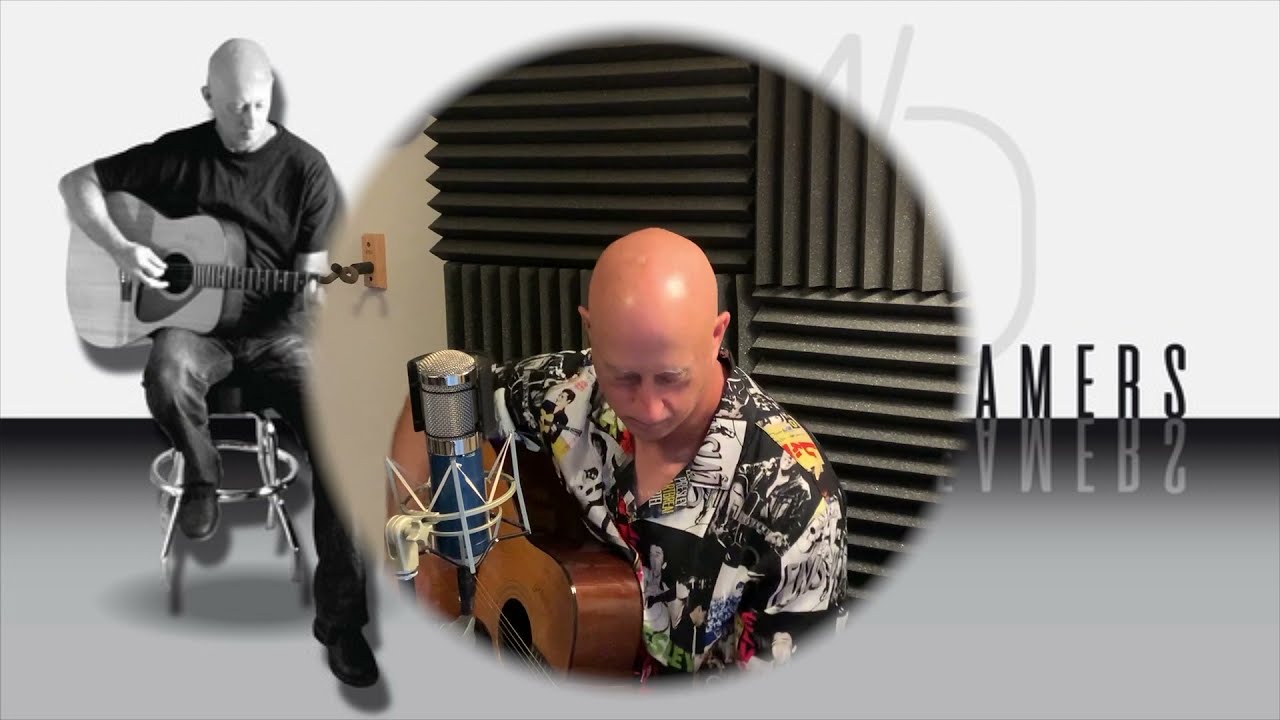 Reddy Teddy (An Elvis Presley Cover) - YouTube
