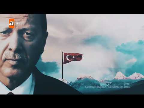 recep tayyip erdoğan (Reis)