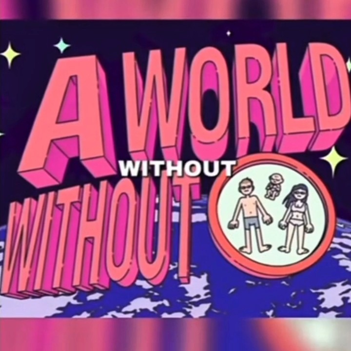 A world without humans🤯#shorts #shortfeed #fyp - YouTube