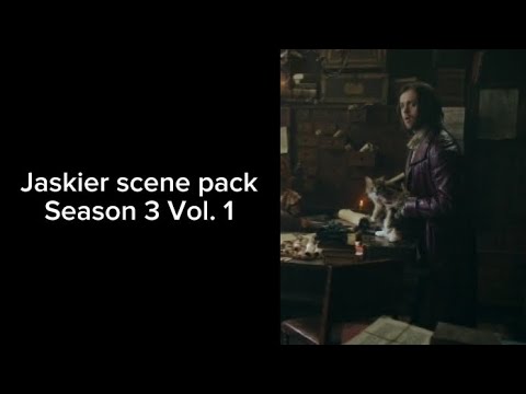 Jaskier Scene Pack Season 3 Vol. 1 - YouTube