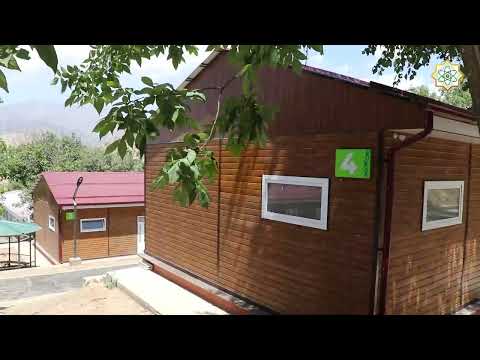 “Геолог” болаларнинг ёзги соғломлаштириш оромгоҳи