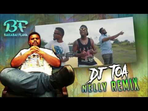 DJ TOA X JARO LOCAL - NELLY REMIX 2019 - YouTube