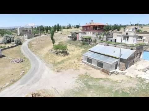 ORTAKAVAK SOSUN KÖYÜ  2016