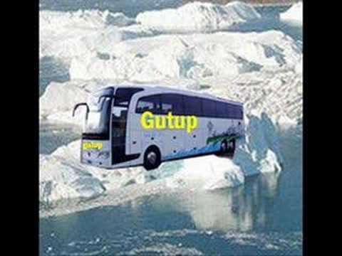 Kievli kutupta!