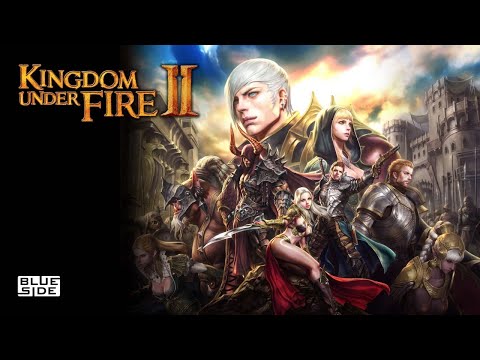 Maen Game Keren dan Sexy - Kingdom Under Fire 2 Indonesia