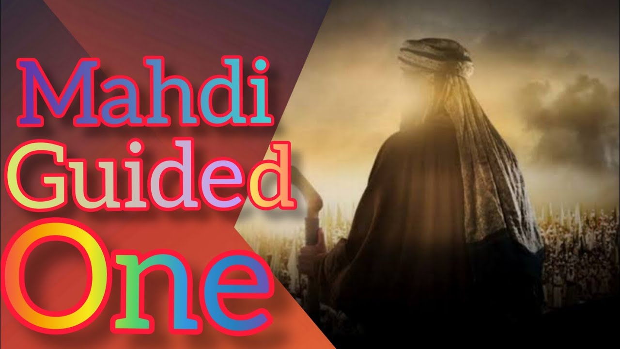The Coming Of Imam Mahdi 2020 - YouTube