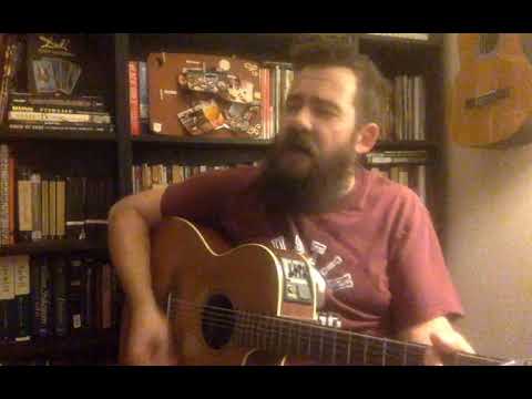 Day 6: Don't it Make You Wanna Dance (Rusty Wier) - YouTube