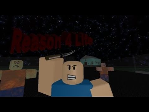 Reason 4 life 1 swamp 2013 version austiblox part 1 - YouTube