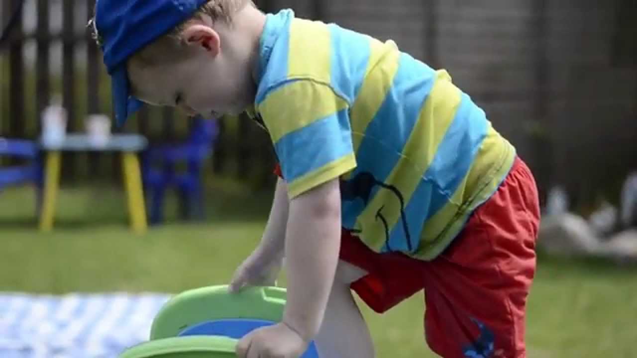 James Anthony Fitzpatrick - Summertime - YouTube