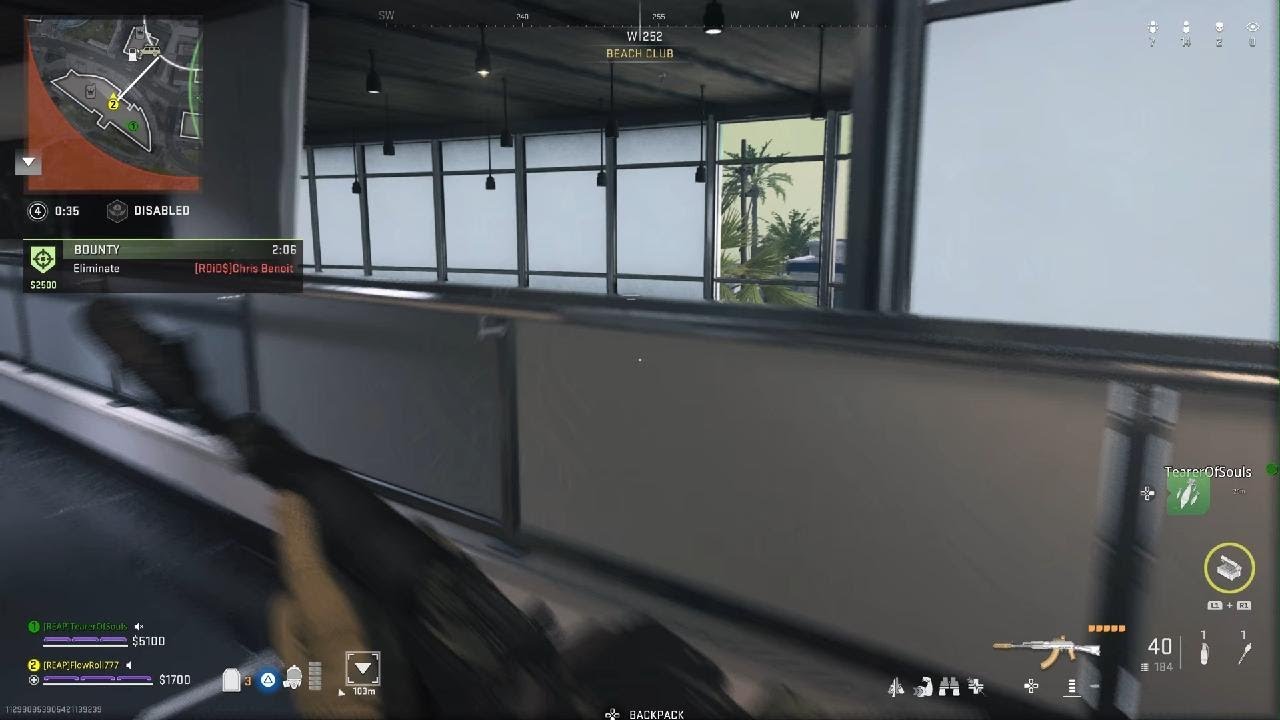 Call of Duty Resurgence Duos Victory - YouTube