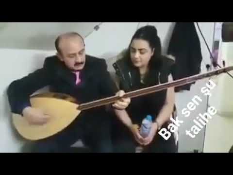 Neşet Abalıoğlu Esmesin Ayrılık