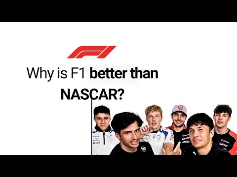 F1 Fans Answer The Most Googled Formula 1 Questions | F1 Quiz - YouTube