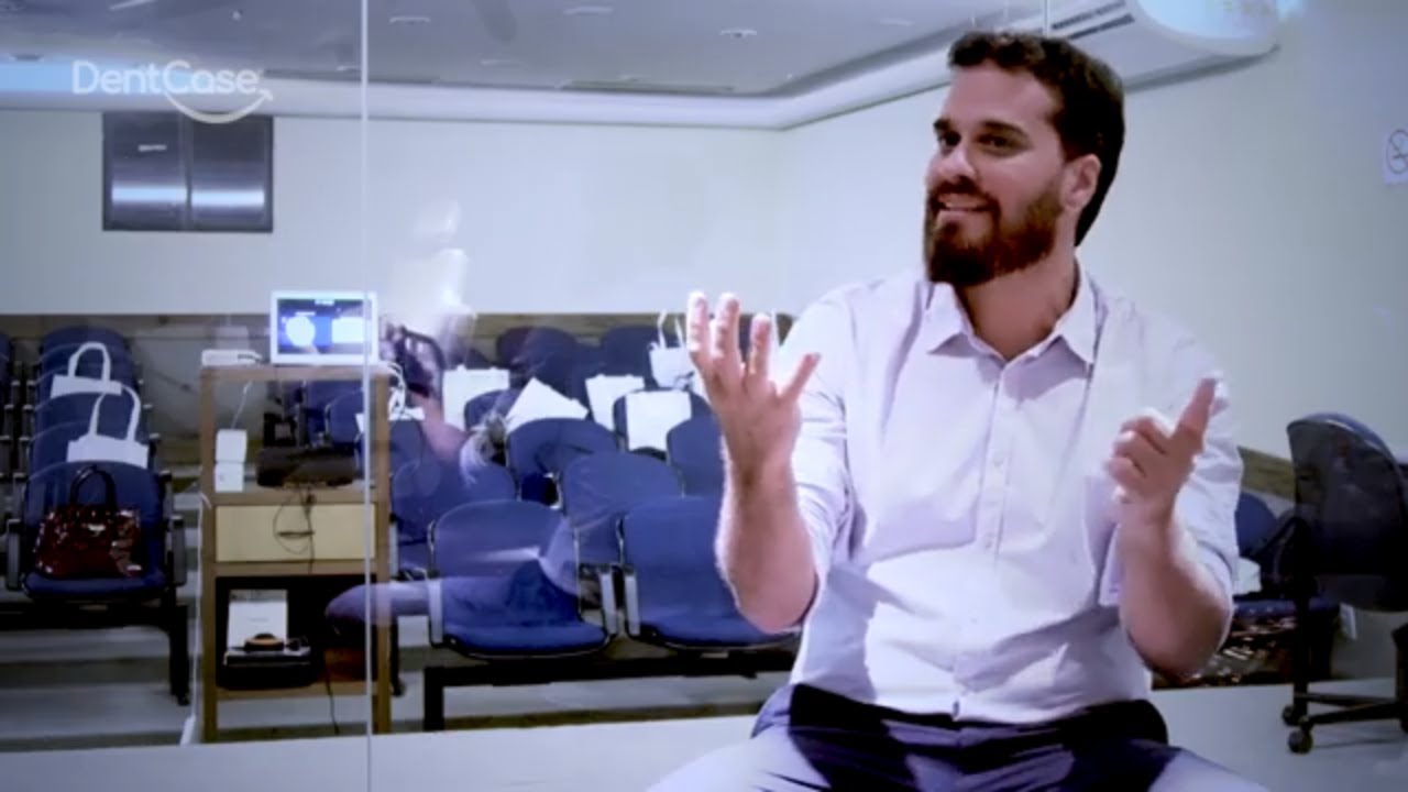 Dr. Bruno Rosa I Gestão e Marketing em Saúde I DentCase.com.br - YouTube