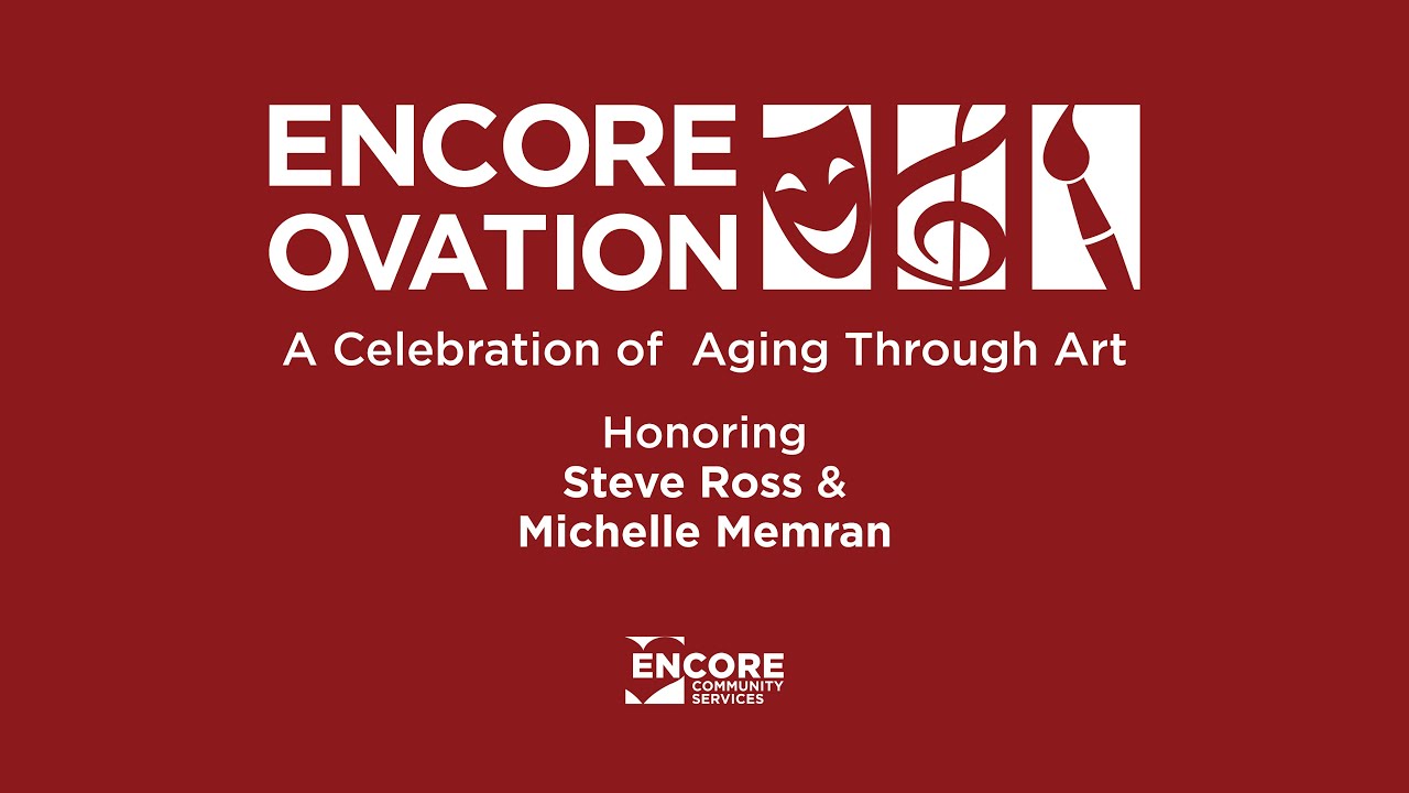 Encore Ovation 2022 - YouTube