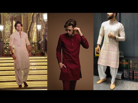 shalwar kameez designs for boys 2022/kameez shalwar designs/kurta ...