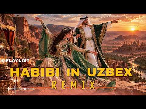 Trending Arabic Remix 2026 🔥 Habibi DJ Hits | Nonstop Dance Music