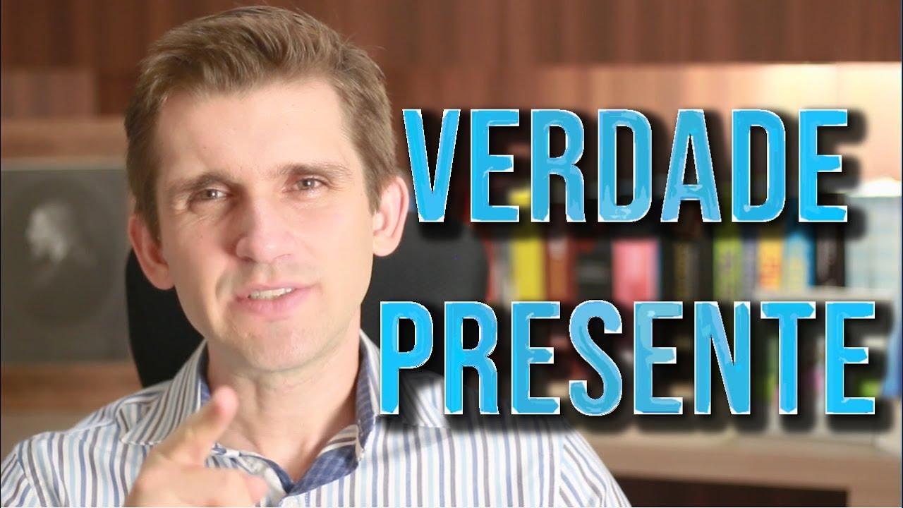 004. Verdade Presente - YouTube