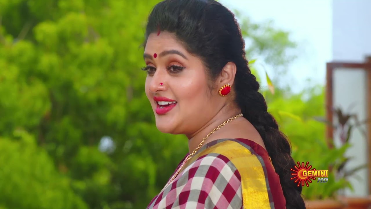 Kalyani - Full Episode | 19th July 19 | Gemini TV Serial - YouTube