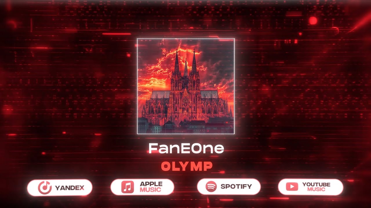 FanEOne - OLYMP - YouTube