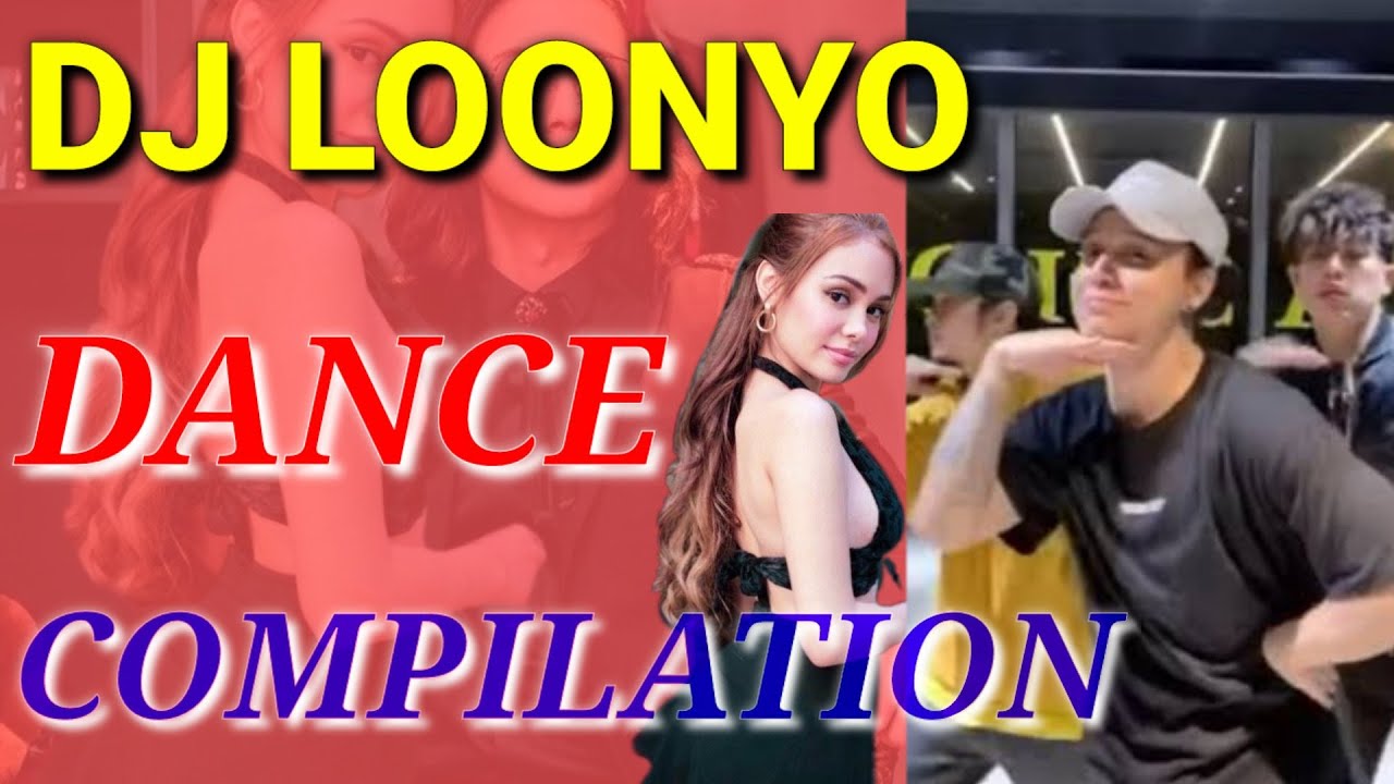 DJ LOONYO DANCE COMPILATION - YouTube