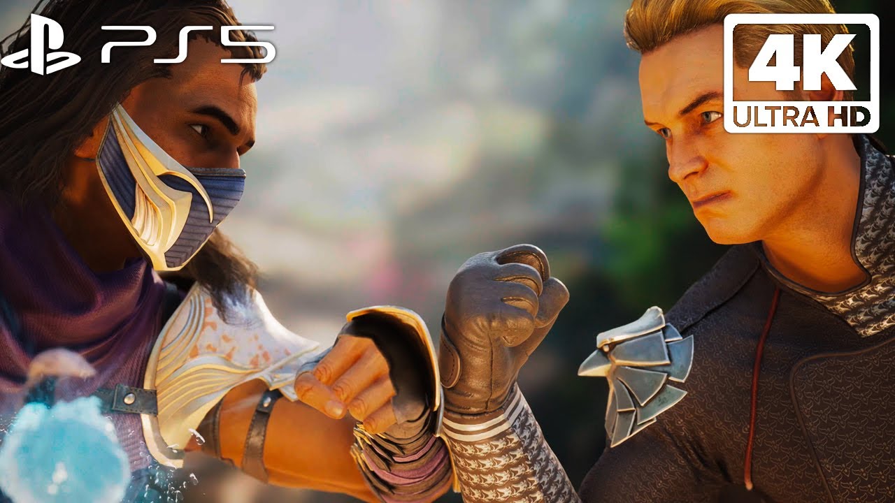 RAIN VS HOMELANDER | PS5 | 4K60FPS ULTRA HD | HDR - YouTube