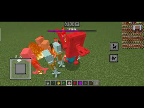 Sprunki vs Minecraft SpongeBob games Jani kani mods animations gameplay ...
