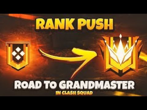 BR RANK PUSH - YouTube