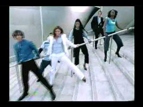 2005 ABC Family Commercials 1 - YouTube