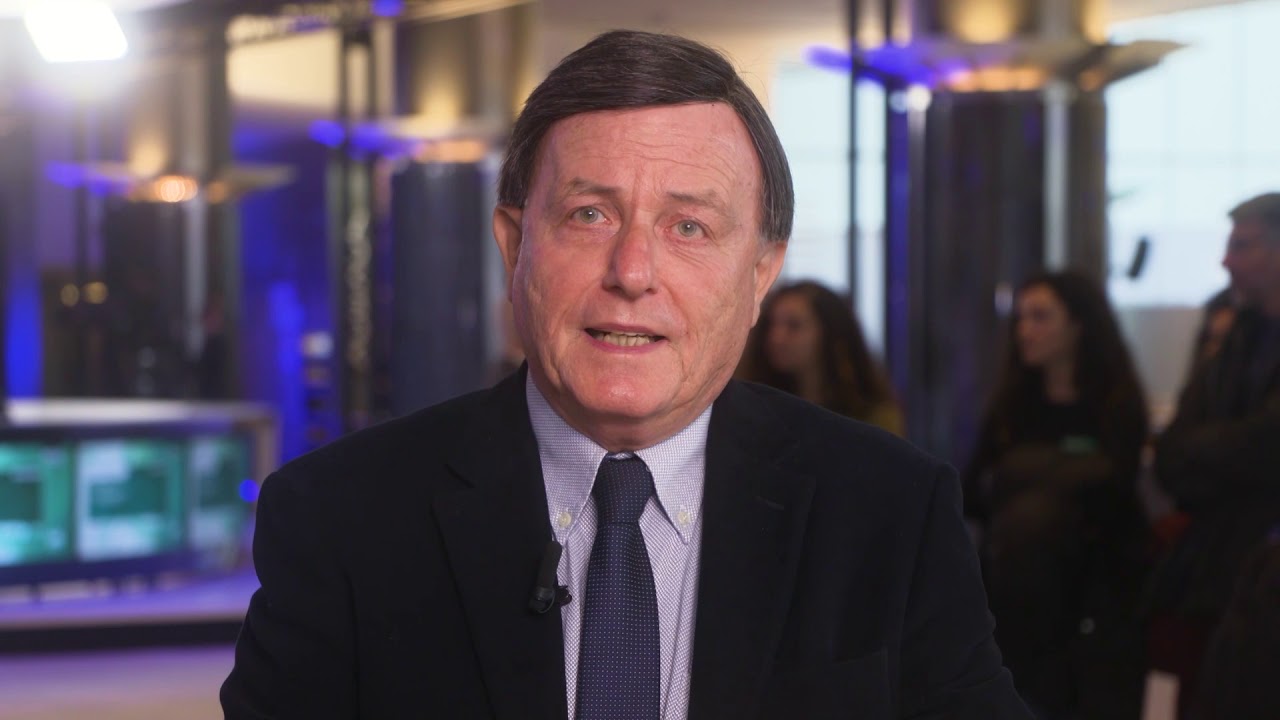 Alfred Sant 02: Malta u l-Unjoni Ewropea (skeda 5: programm 17) - YouTube