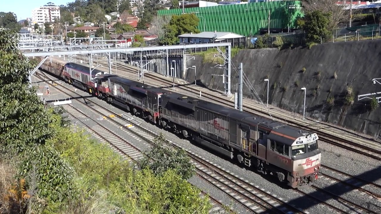 SCT012 / SCT013 / CSR003 with SCT 7MB9 - 5/7/20 - YouTube