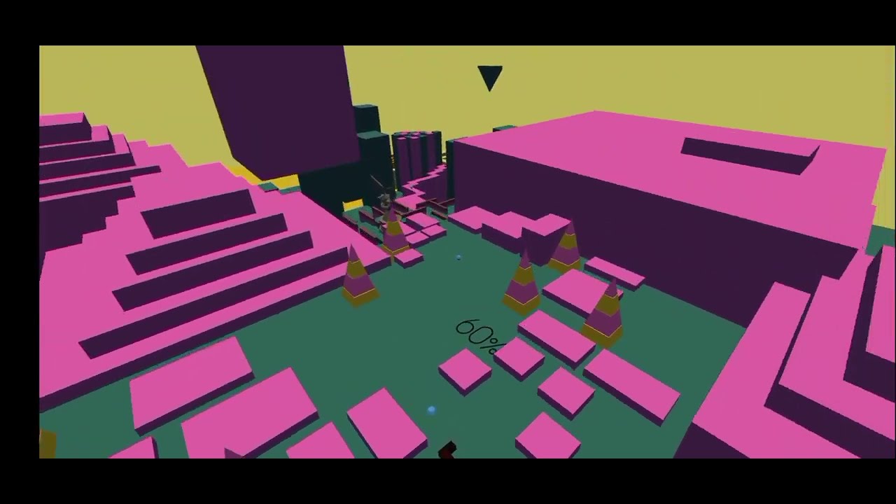 The Dessert Maze (Dancing Line Fanmade) (Reversed) - YouTube