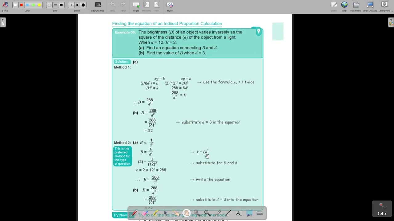 2020 Ordinary Level Paper 2 Part 2 - YouTube