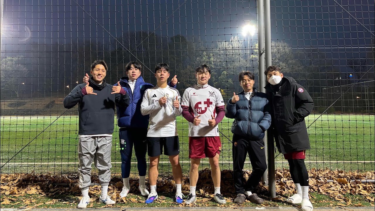 FC Negan vs 바레FC 1쿼터 (01.18) - YouTube